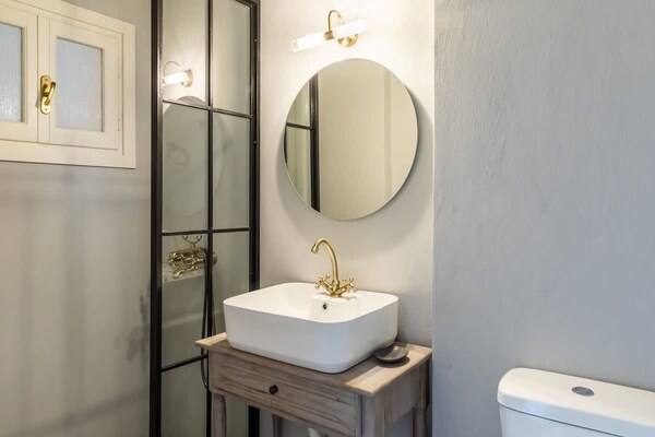 Estia Seaview Room - Ariadne Skopelos Getaway - Скопелос