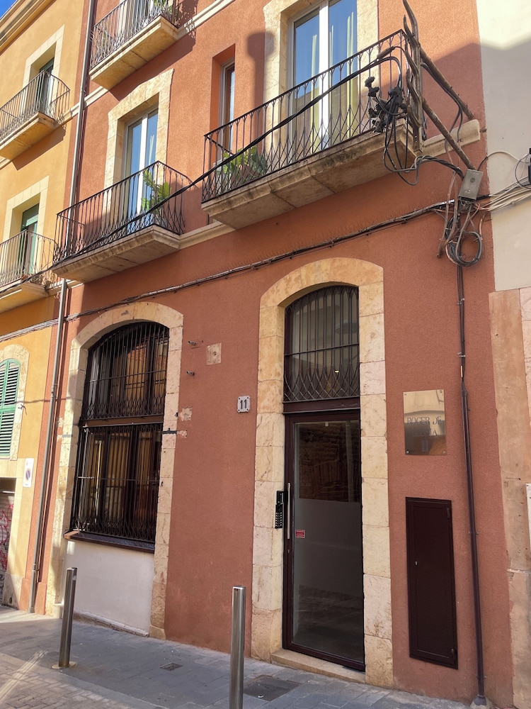 Lluria 11 - Tarragona, España