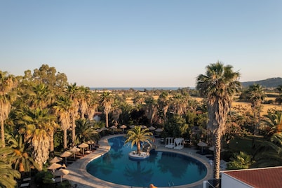 PALMA VILLAGE HOTEL by Greek Pride