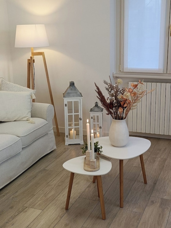 Vacation Home "Orobie", Only 10 Minutes From The Bernina Red Train - Aprica