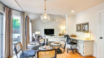 Casa (3 Bedrooms) | Parte interna