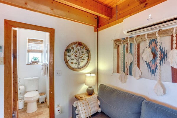 Cortez Casita W/ Hot Tub At Bella Vista Ranch - Cortez