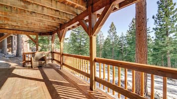 Casa (5 Bedrooms) | Parte interna