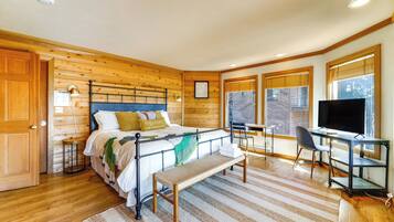 Casa (5 Bedrooms) | Parte interna