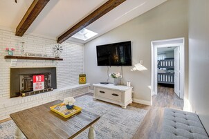 Casa (3 Bedrooms) | Parte interna