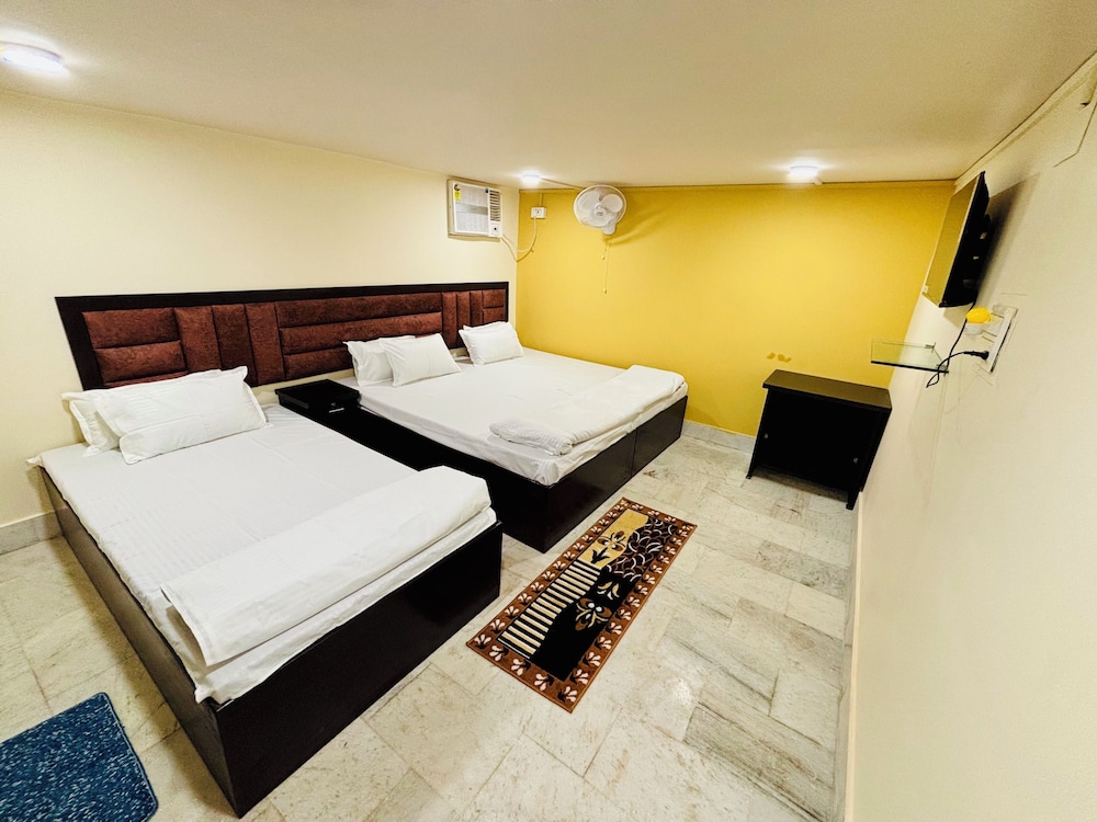 Shree Balaji Comfort - Varanasi