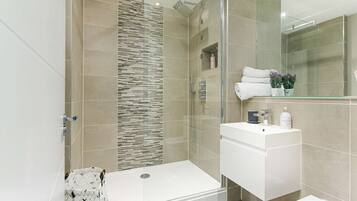 Apartamento | 1 quarto, internet de alta velocidade