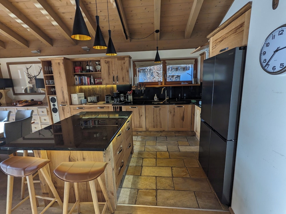 Luxury accommodation and breathtaking nature in perfect alpine harmony - Hinterthal | Vrbo