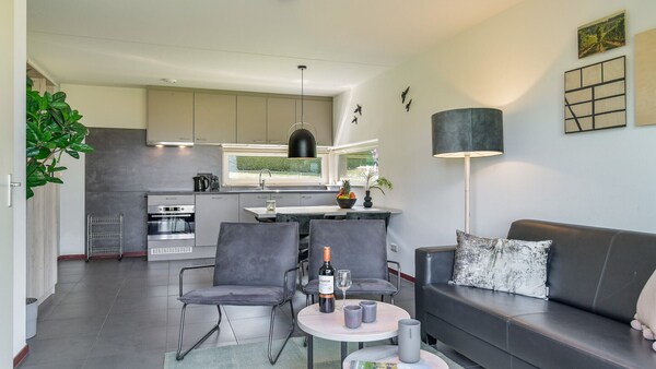 Summio Vakantiepark Reevallis - Limburg