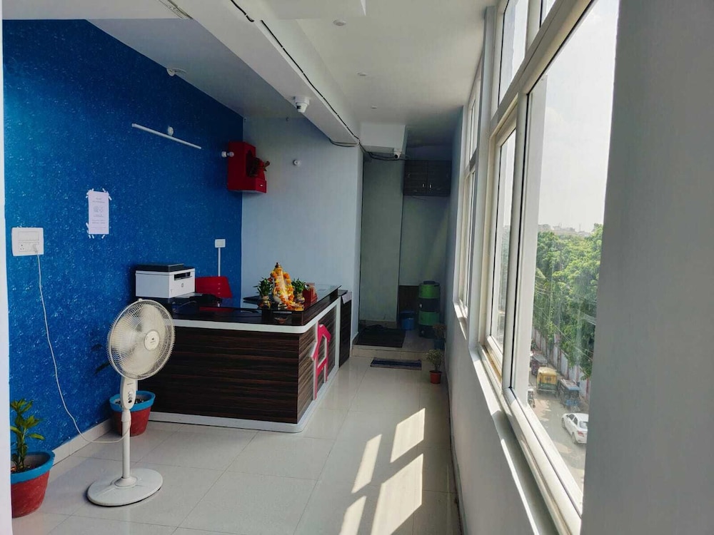 Hotel Patna Sahib Inn - Patna