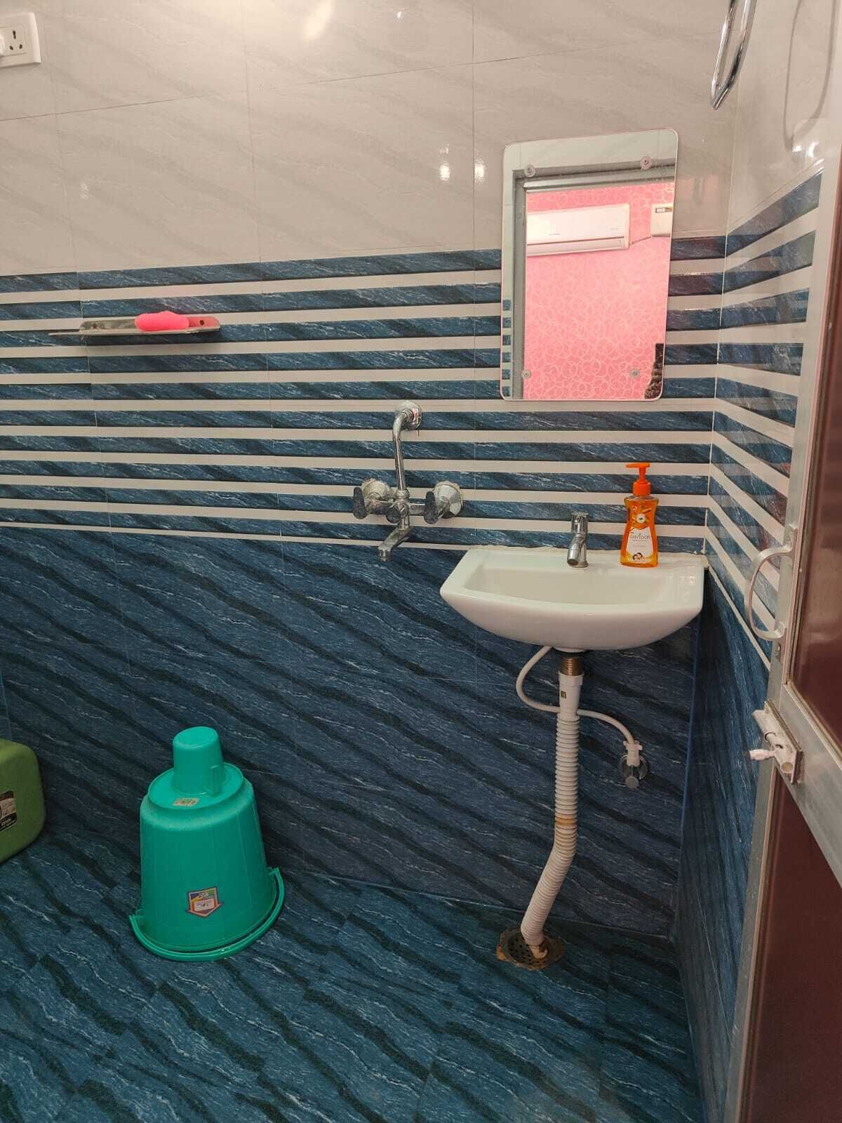 Comodidade do quarto
