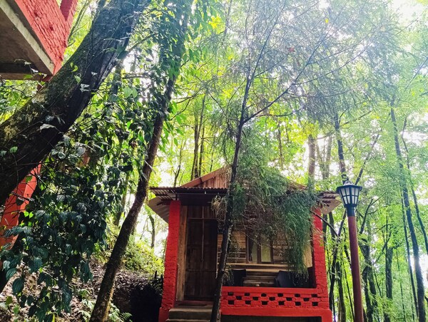 Orion Retreat - West Bengal
