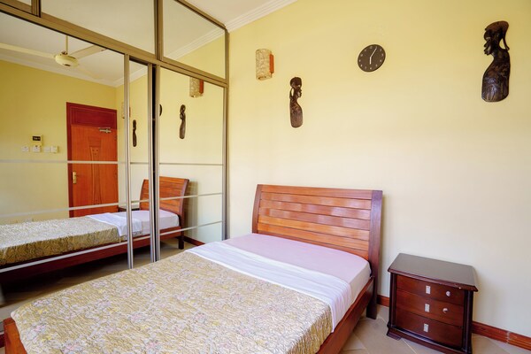 Amariah Apartments Mbezi Beach - Dar es Salaam