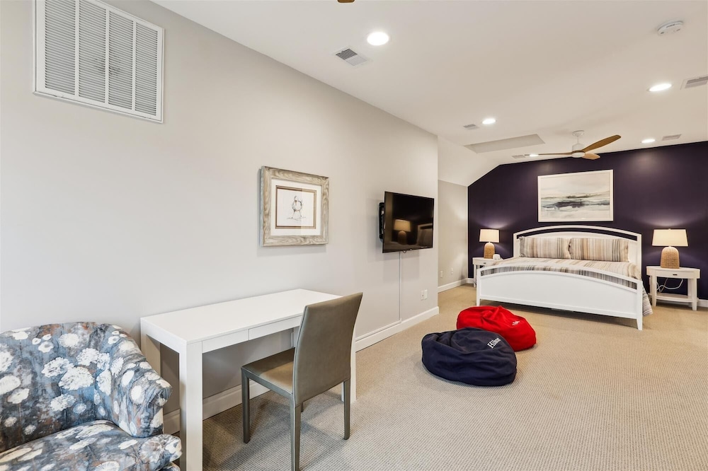 974 Inverness ~ Spacious Villa with Two King Suites! - Hilton Head ...