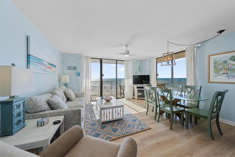 Seaside Beach & Racquet 4507 - Adventure Island, Orange Beach