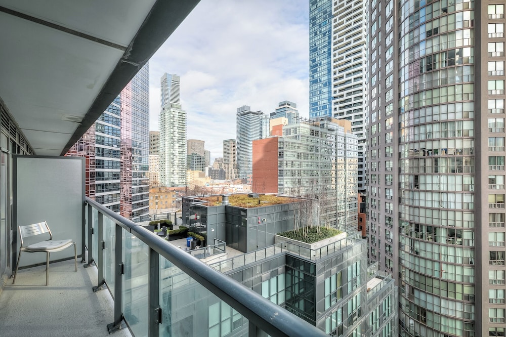 Panorama Suites-bay - Toronto