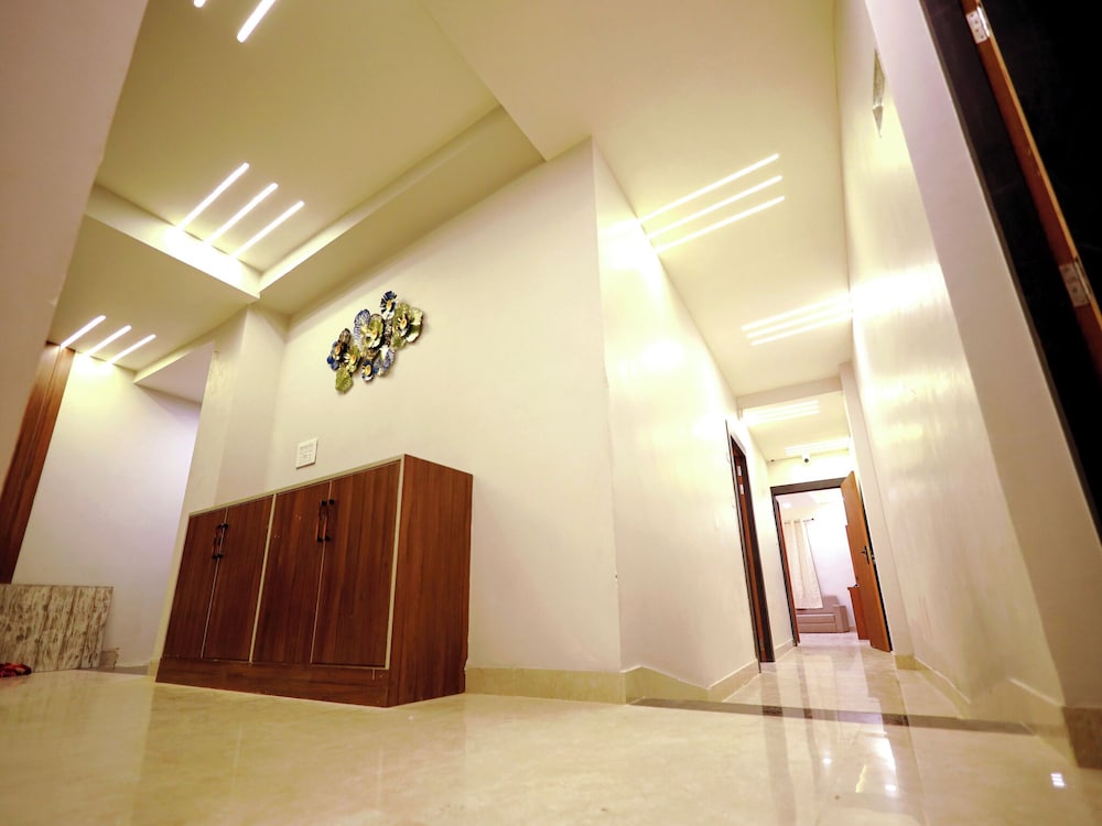 Hotel Najaf Palace 200 Mtrs From Dargah - Ajmer
