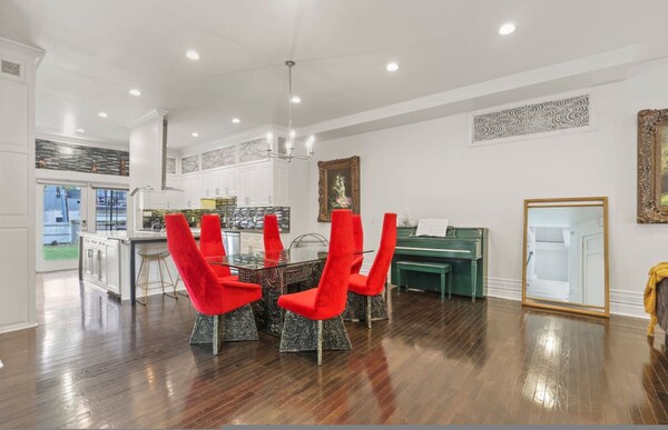 Franklin Manor-columbus Downtown Luxury Estate - Grove City, OH