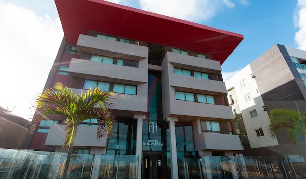 Rede Andrade Boa Viagem - Boa Viagem