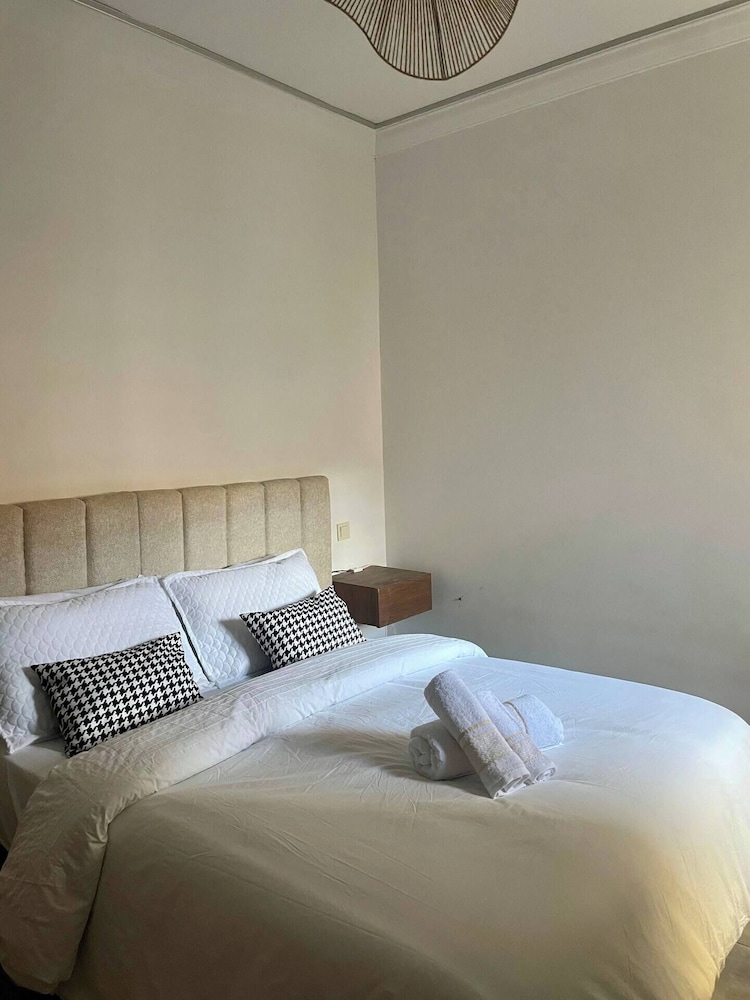 Appartement atlas view - Marrakech | Abritel