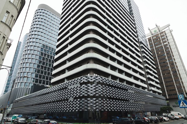 Global Apartments - Katowice