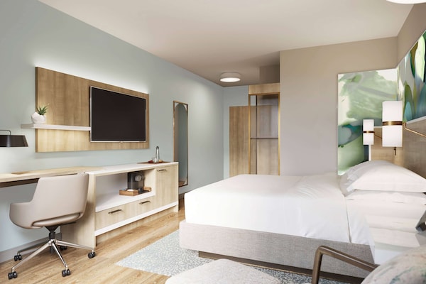 Wyndham Garden Tampa Fairgrounds/casino - Riverview, FL