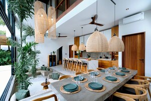 Sala de estar do lobby