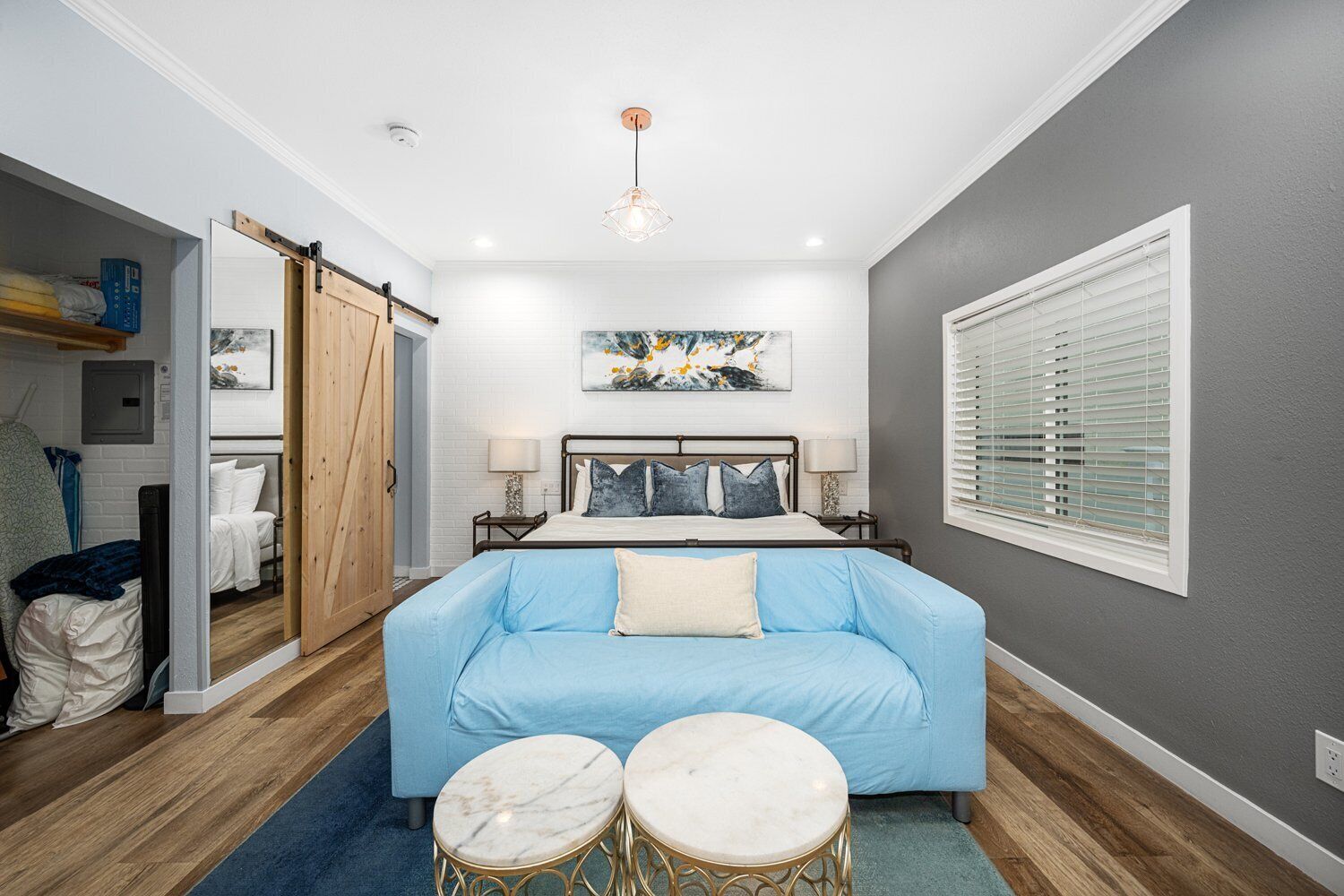 West Oceanfront Oasis 3 - Newport Beach, CA