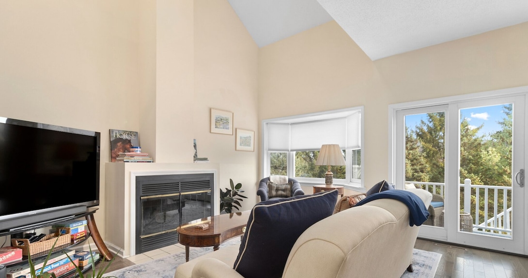 Relaxing Townhome With Resort-style Amenities - Saratoga, NY