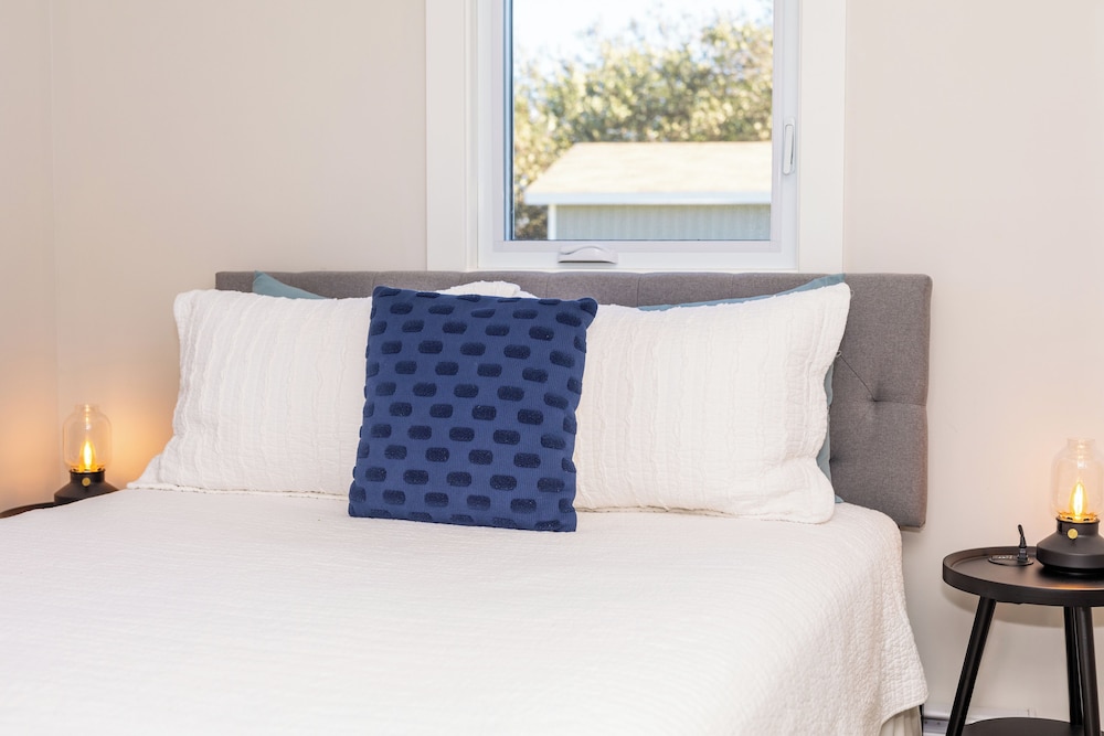 Seabreeze Beach Retreat located in scenic Souris, PEI. Family and pet ...