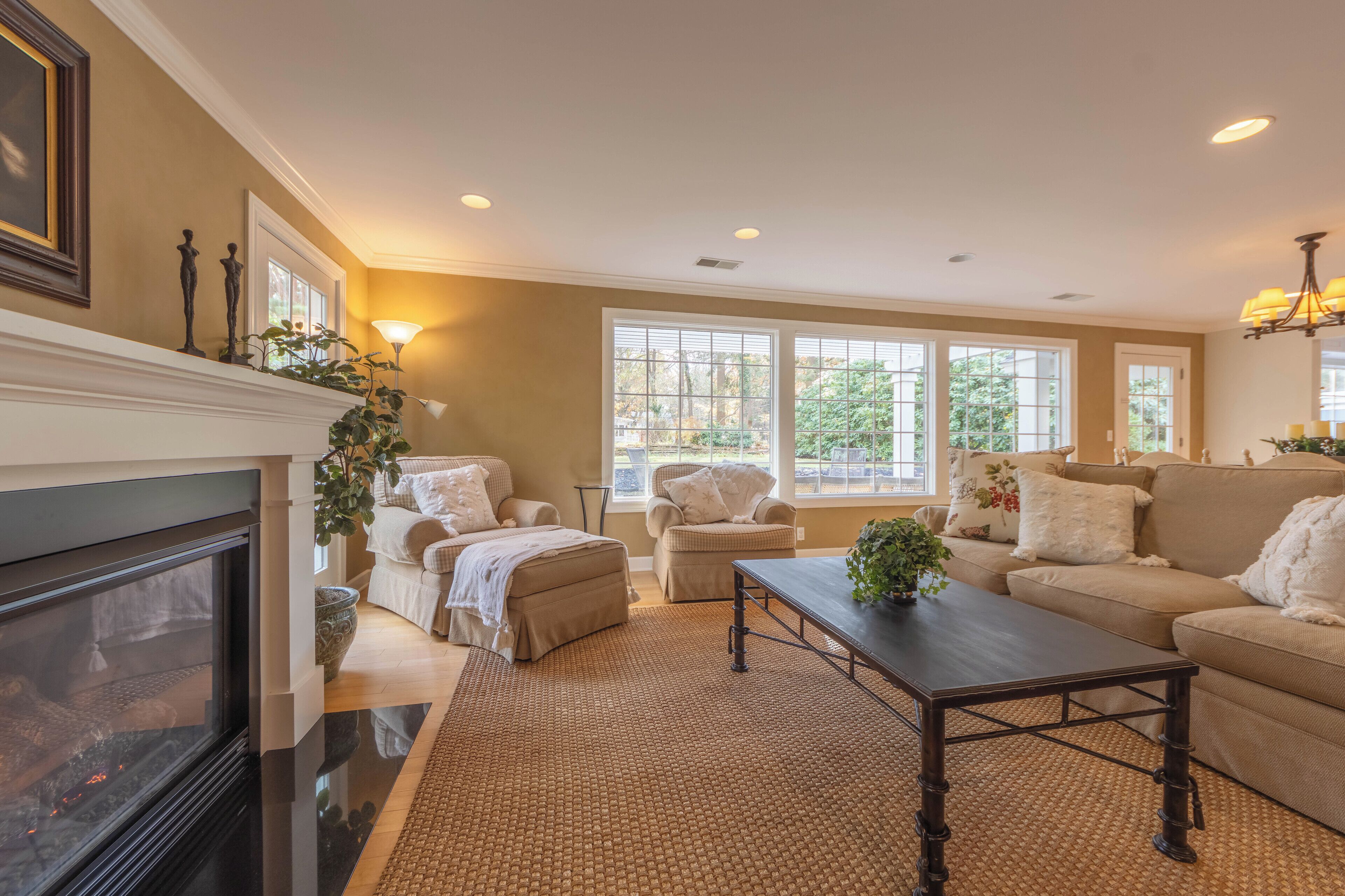 The Gardens - Azalea - Walking Distance To Douglas Beach - Private Hot Tub - 索格塔克