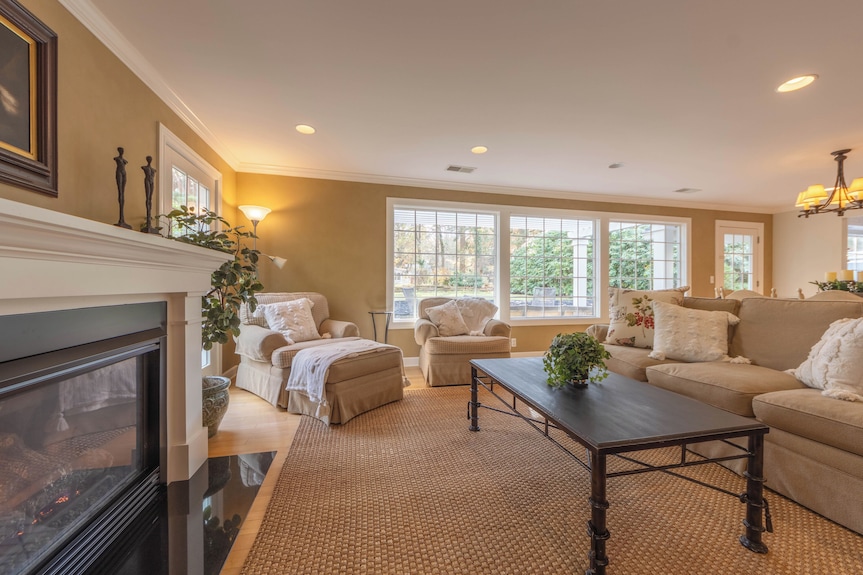 The Gardens - Azalea - Walking Distance To Douglas Beach - Private Hot Tub - 索格塔克