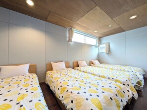 Villa de Luxo, 4 quartos, vista para a montanha | 4 quartos, Wi-fi grátis