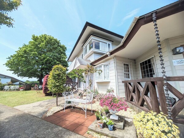 Syuzenji Forest - Izu