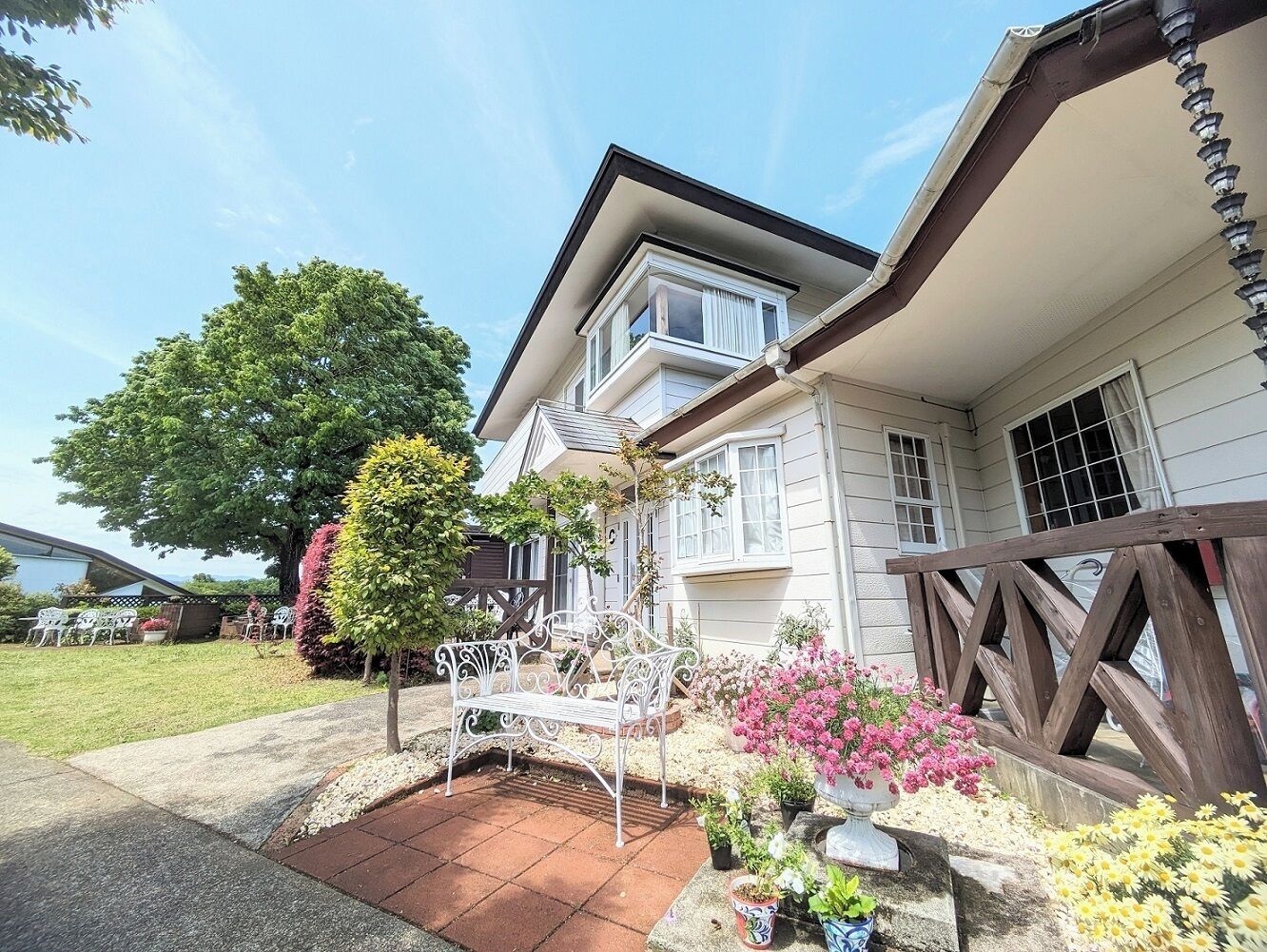 Villa de Luxo, 4 quartos, banheira de hidromassagem grande, vista para a montanha | Comodidade do quarto