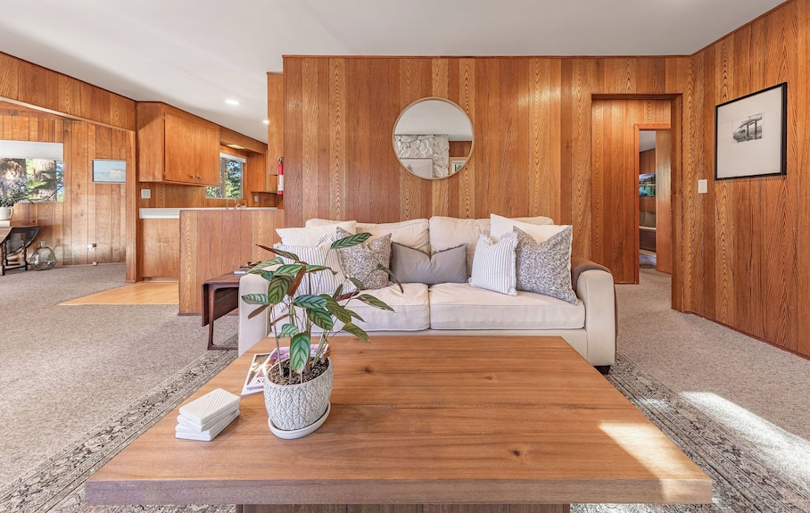 Central 3 Bedroom House Less Than A Mile To Heavenly - Harrah's Lake Tahoe