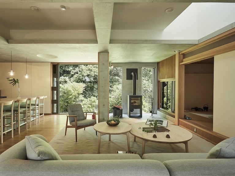 Close To Todaiji Temple Private Mansion With Saun / Nara Nara - Nara