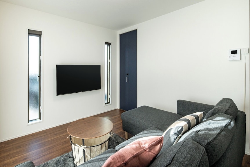 Whole House Rental Akagi / Maebashi Gunma - Maebashi