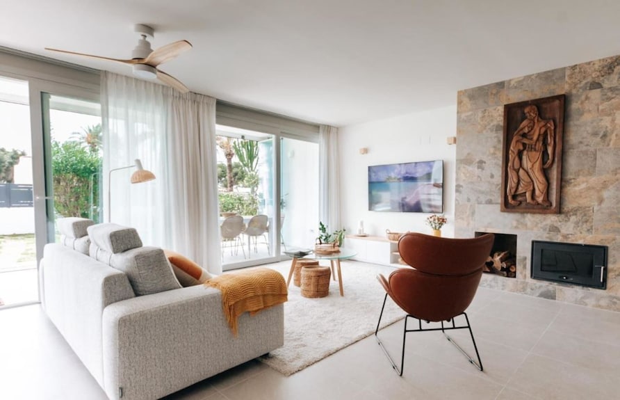 Villa Beatriz By Bh Marbella - Marbella