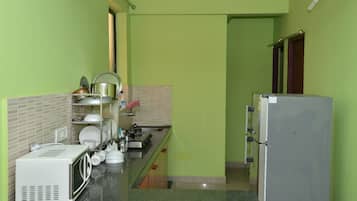 Suite Familiar | Kitchenette privada