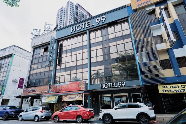 Hotel 99 Seri Kembangan - Seri Kembangan