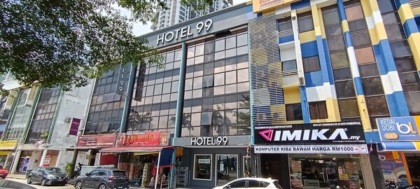 Hotel 99 Seri Kembangan - Seri Kembangan