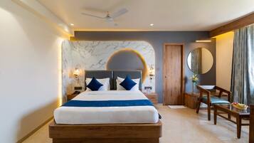 Quarto Duplo Premium | Wi-fi grátis