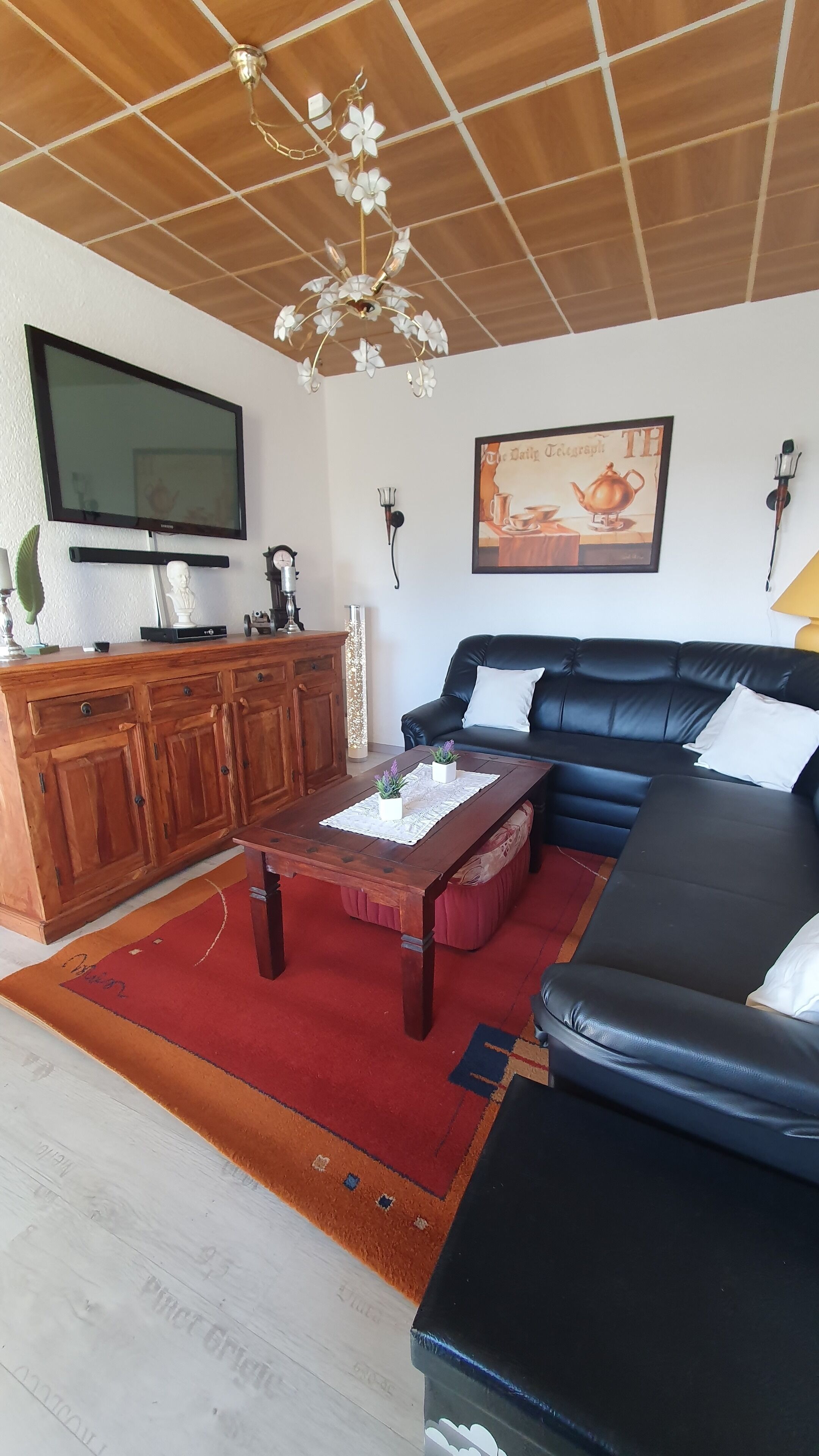 Bungalow For 2 Guests With 38m² In Sundhagen (250792) - Greifswald