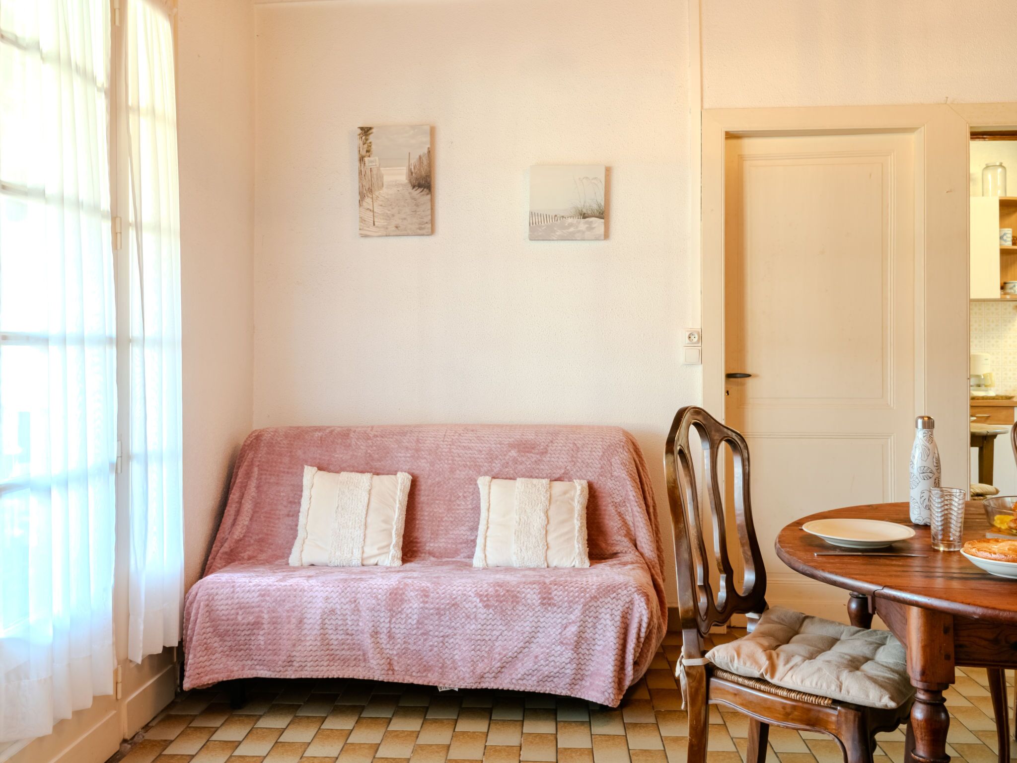 Rêve D'été By Interhome - Mimizan