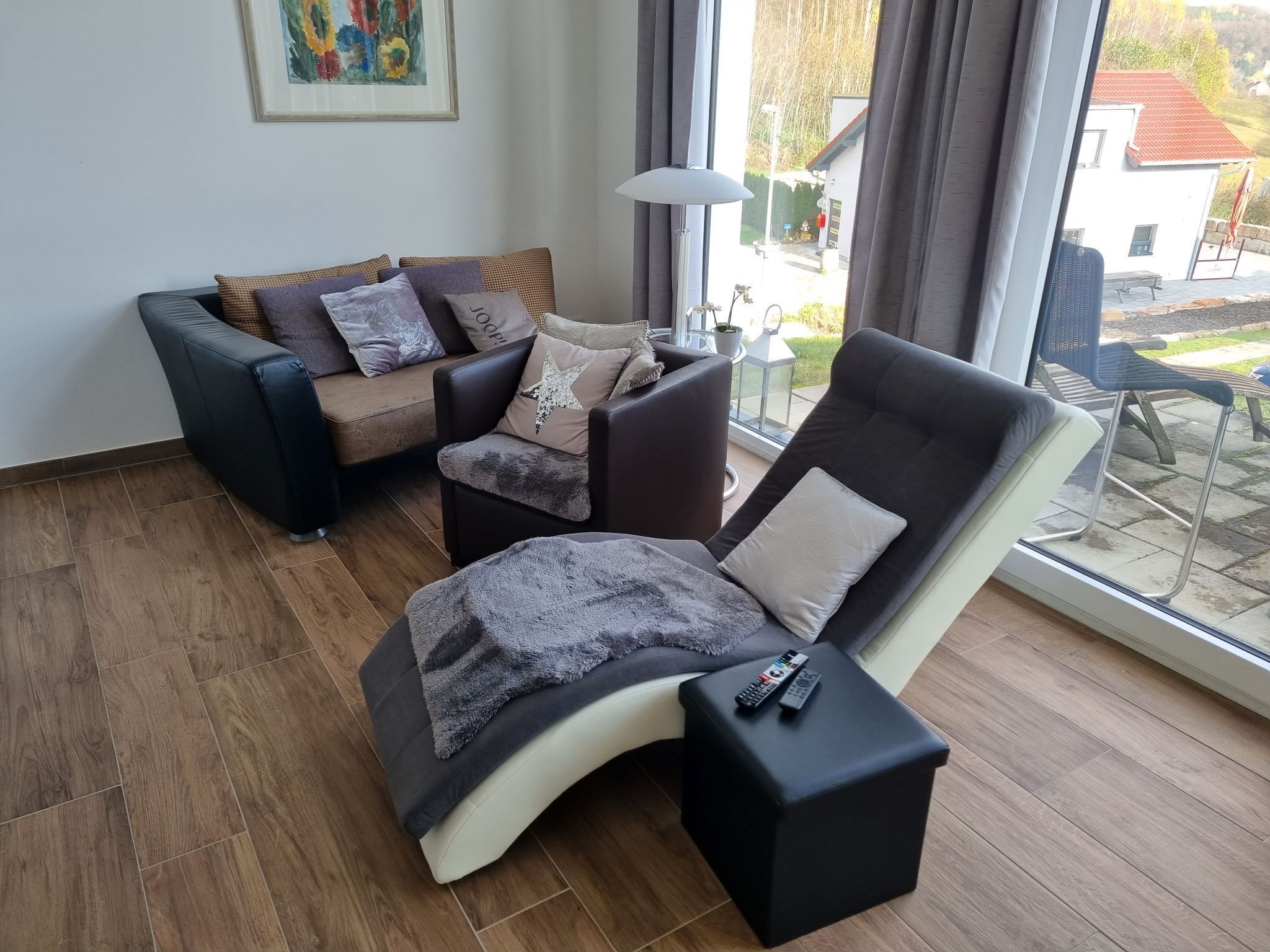 Ferienhaus Sanddornweg 05 An Der Therme Obernsees - Ferienhaus Sanddornweg 05 - Hollfeld