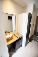 Quarto Duplo Standard, Vista para a cidade | Secretária, cortinas/cortinados opacos, quartos insonorizados 