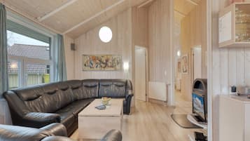 Casa | Sala de estar