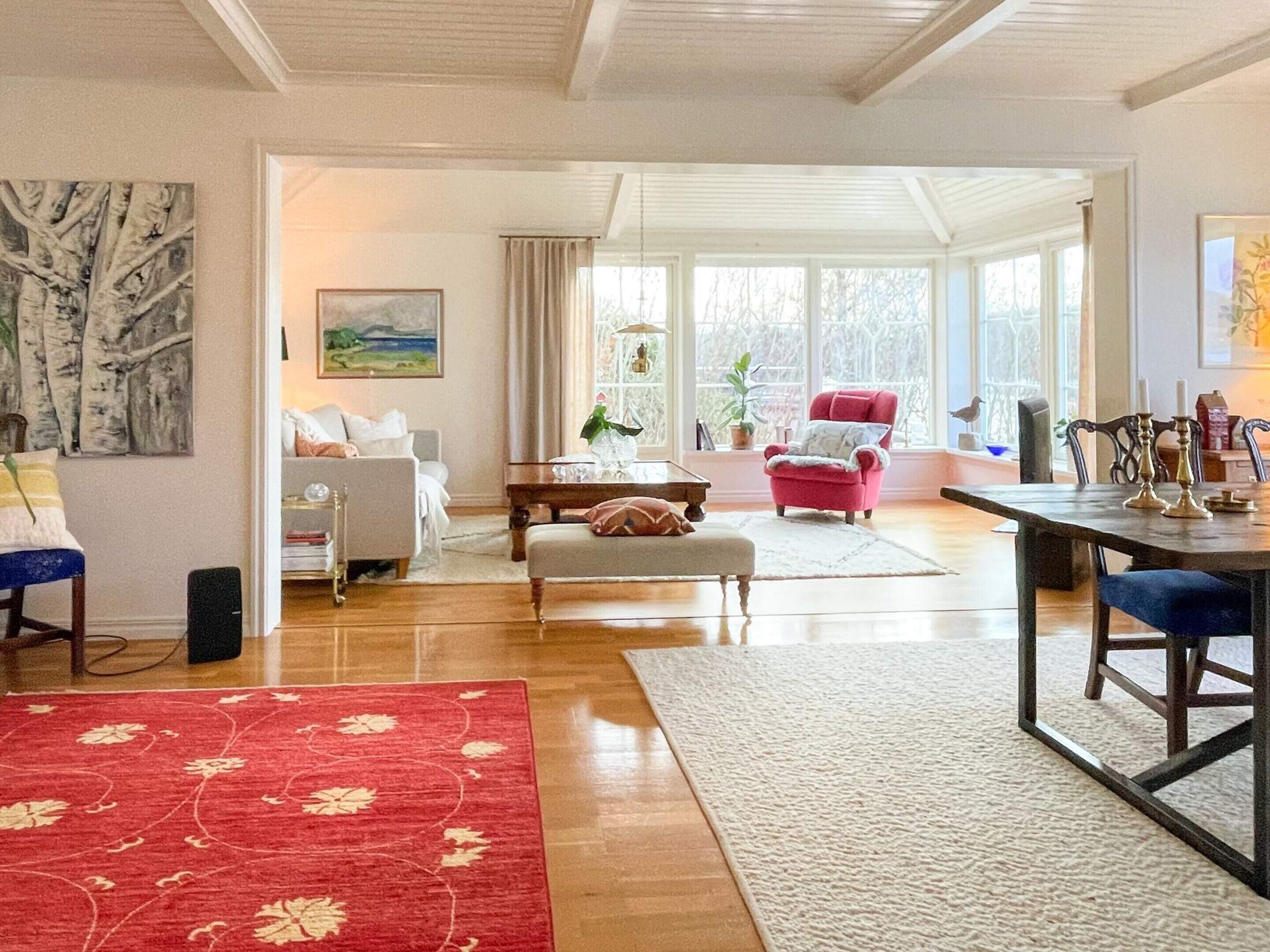Casa | Interior
