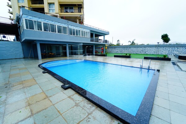 Vintage Valley Resort - Igatpuri